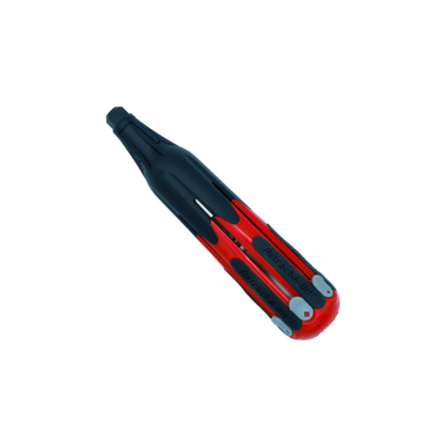 Retract-A-Bit Screwdrivers